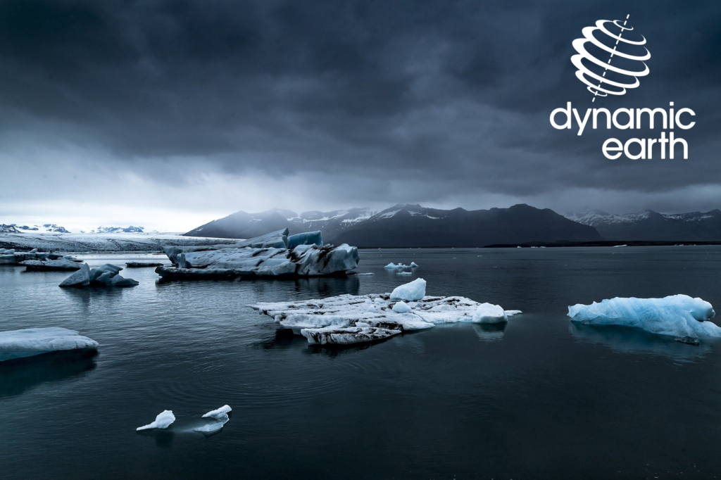 Dynamic Earth - The Albedo Effect - Climate Hub